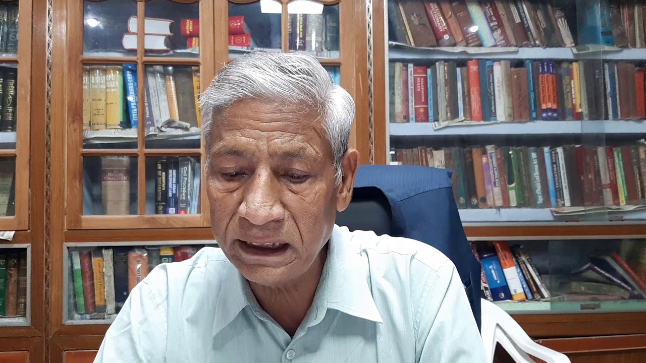 Section 266-271 - YouTube