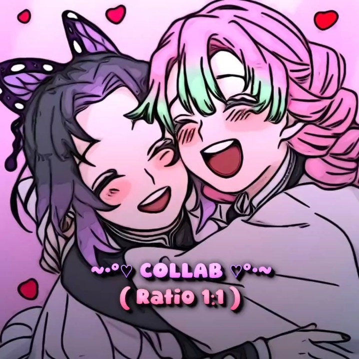 Collab song 💕 - YouTube