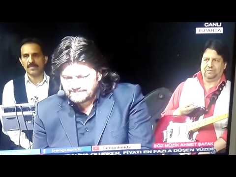 Bakın Ahmet Şafak Reislerde Sever Şarkısını Kimlere Yazmış 🐺