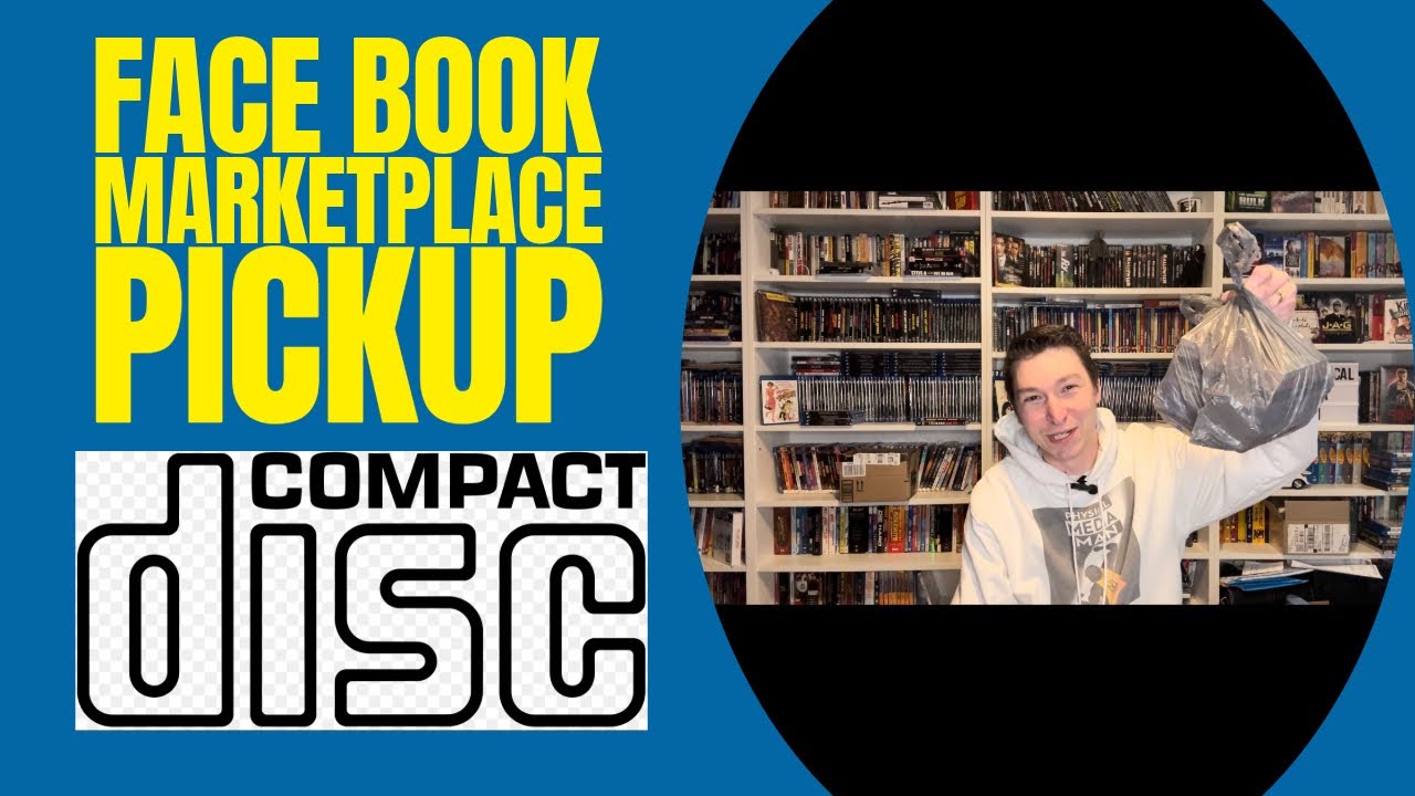 Facebook Marketplace CD Pickup - Soundtracks, Disney, Free, Music ...