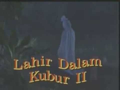 SERAAAMM...!!!! KISAH MISTERI....BERANAK DALAM KUBUR #2