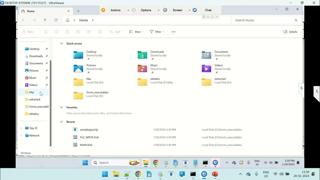 Oracle Forms 12c Flattext File Read Write In Hindi Youtube