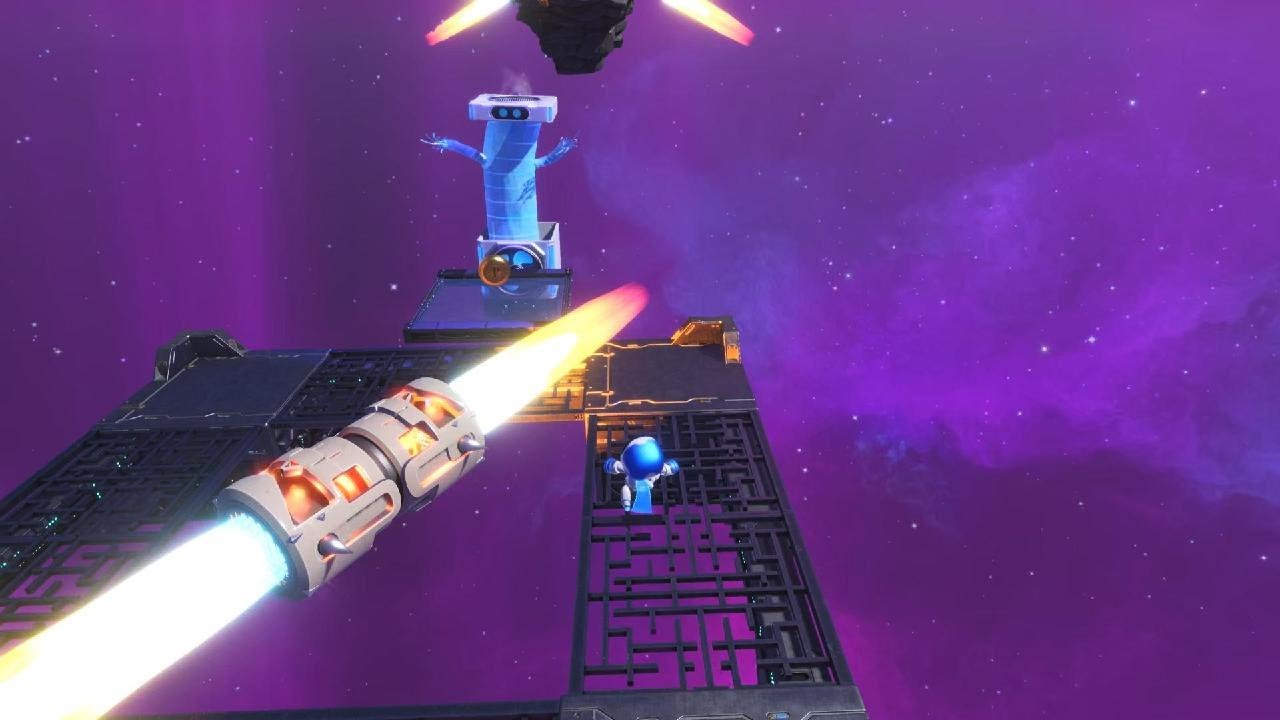 ASTRO BOT - ZIP ZIP - YouTube