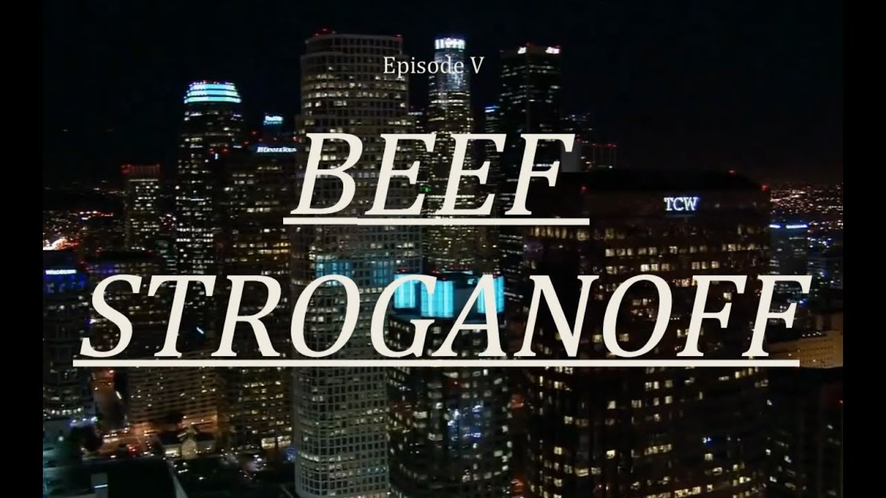 Let's Cook Poorly! with Jer - YouTube