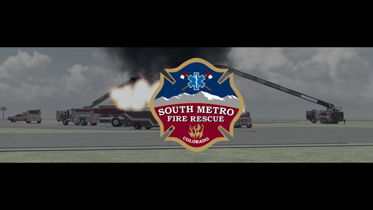 SMFR PIO | Station & Member Introduction | S31 - YouTube