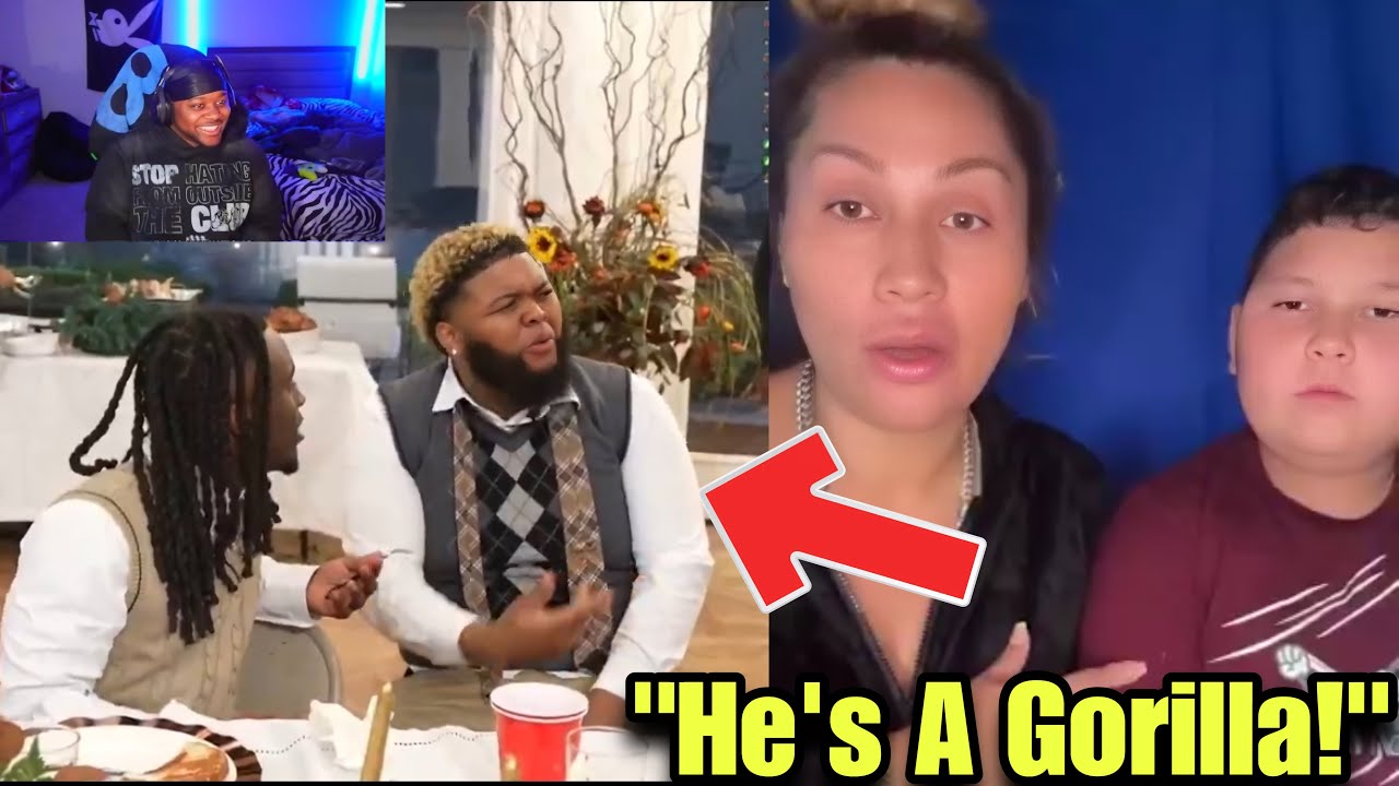 Druski Made This Kid Cry on Kai Cenat Stream & They Responded CRAZY ...