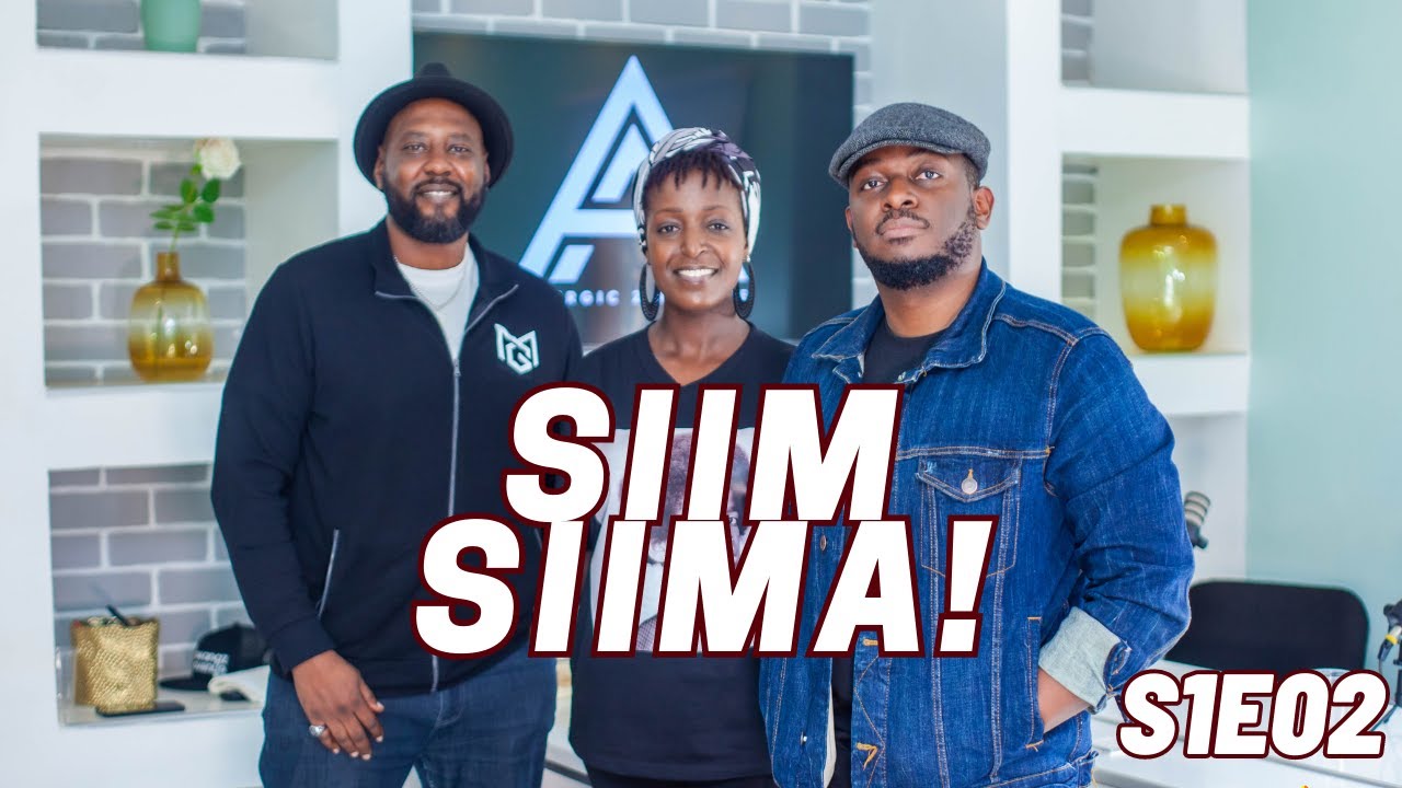 S1 Episode 2 - Siim Siima! - YouTube