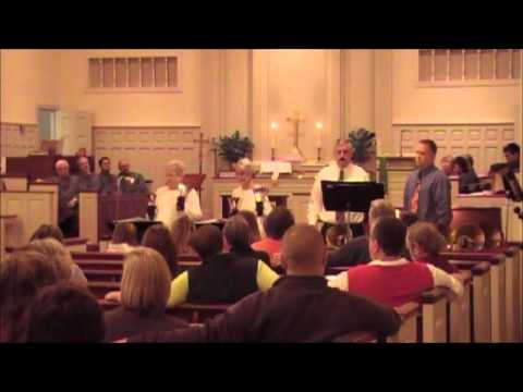 "How Great Thou Art" - Grace Notes - Winstead United Methodist Church ...