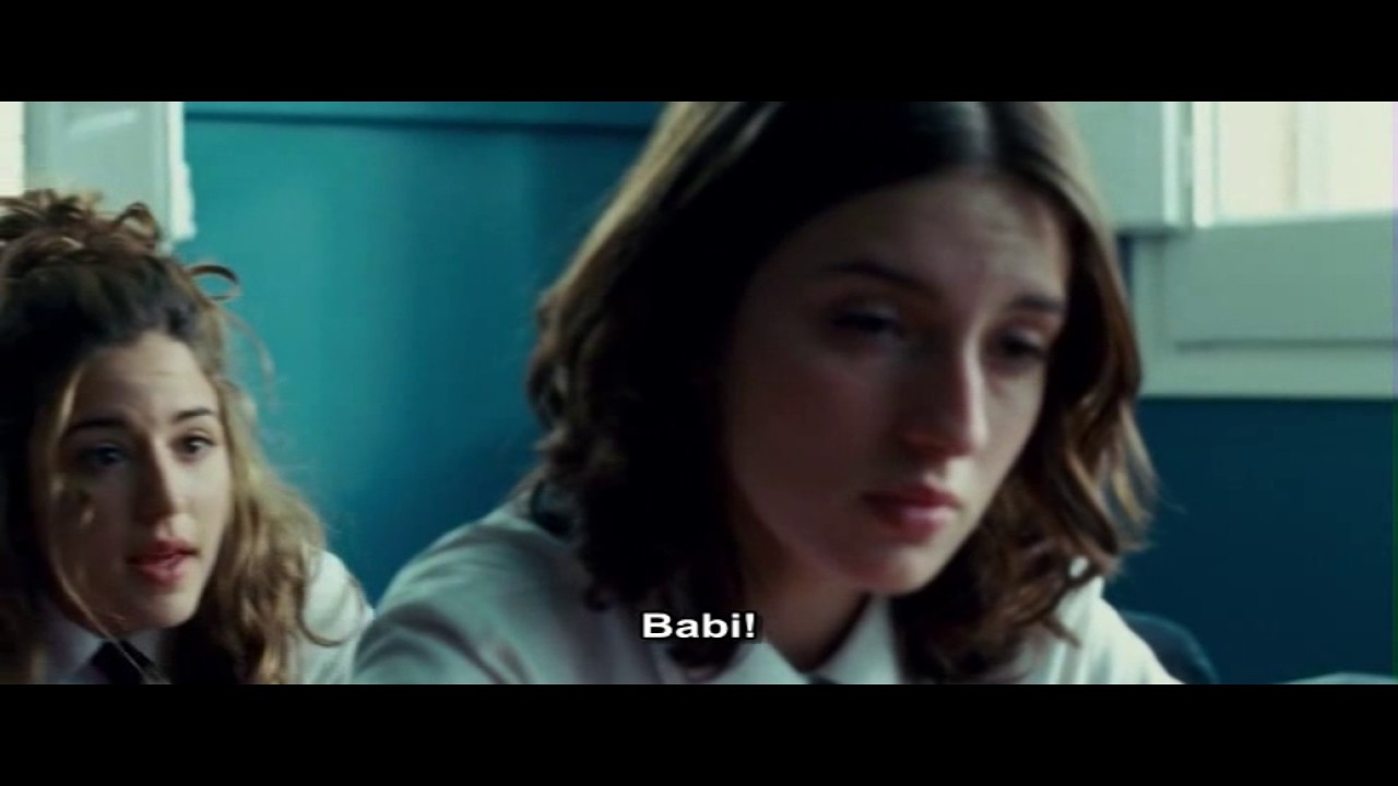 3 metry do nebe - YouTube