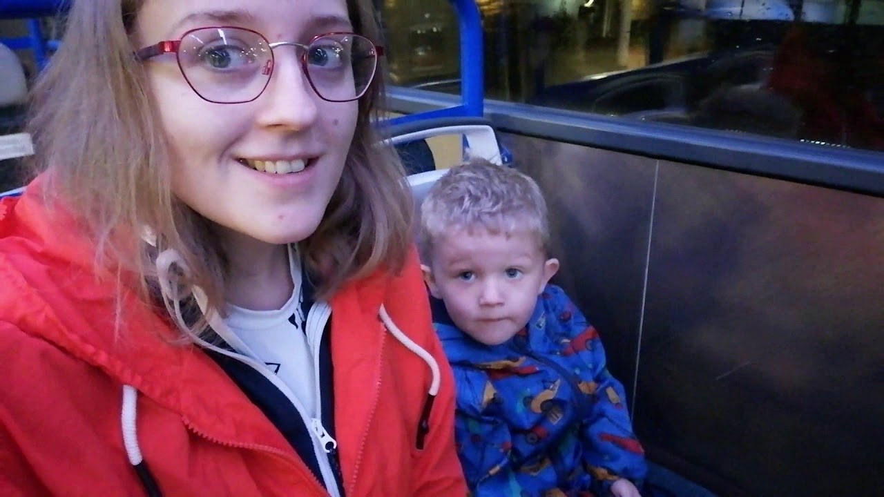 Helsinki to Edinburgh | FINLAND travel - YouTube