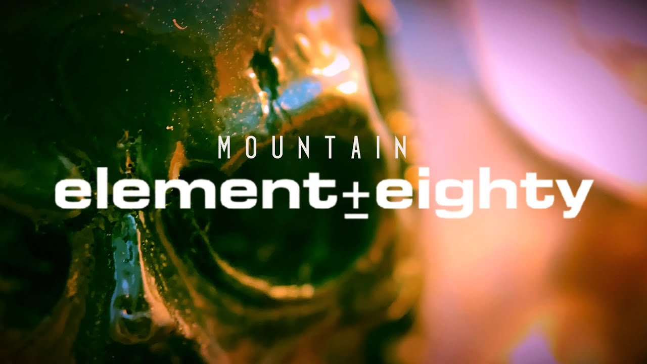 Element Eighty - Mountain (Official Music Video) - YouTube