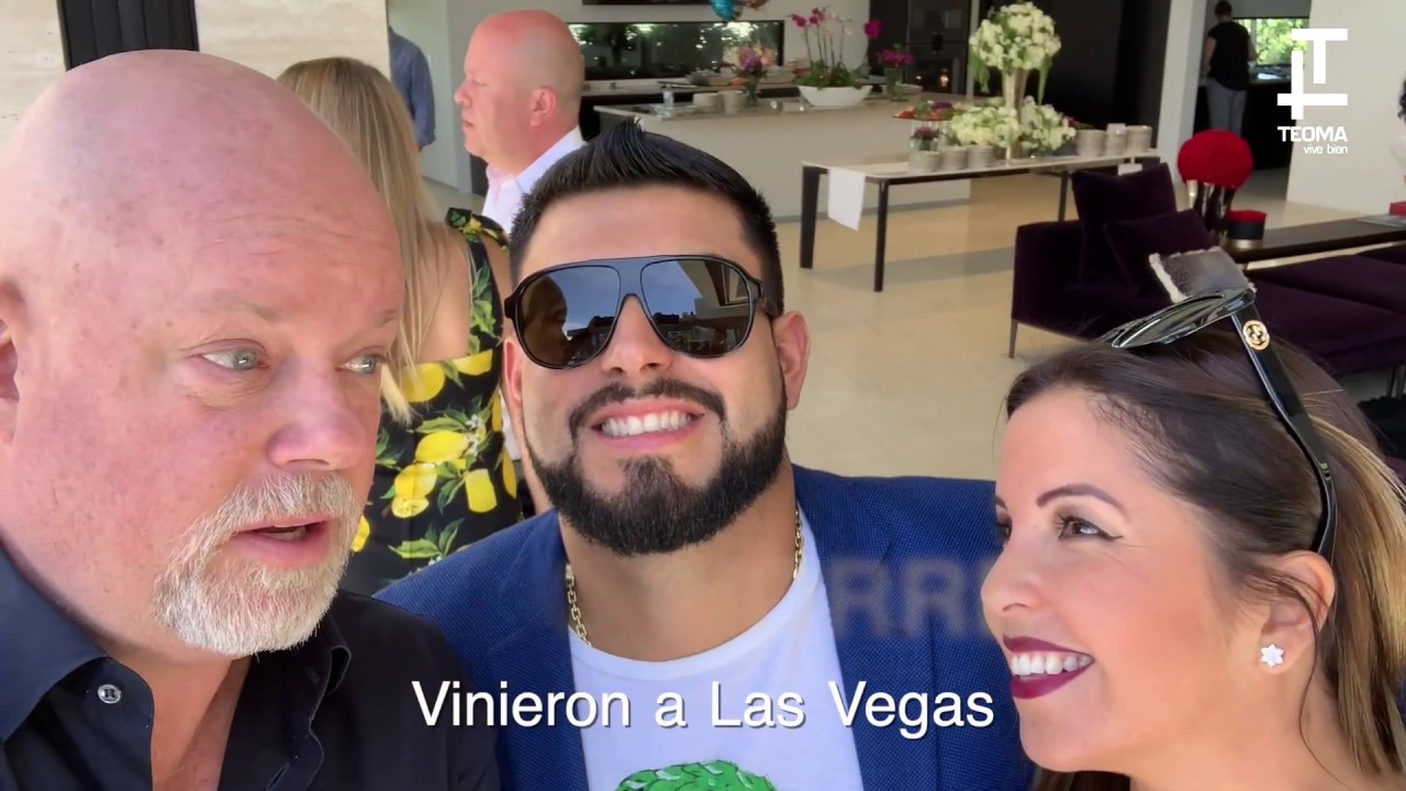 TESTIMONIO DE EXITO - FELIPE NOVOA CEO TEOMA - YouTube