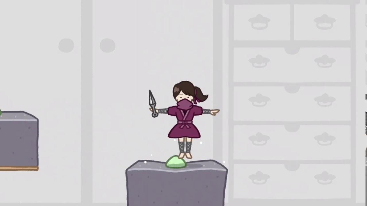 [Game] Tofu Girl - YouTube