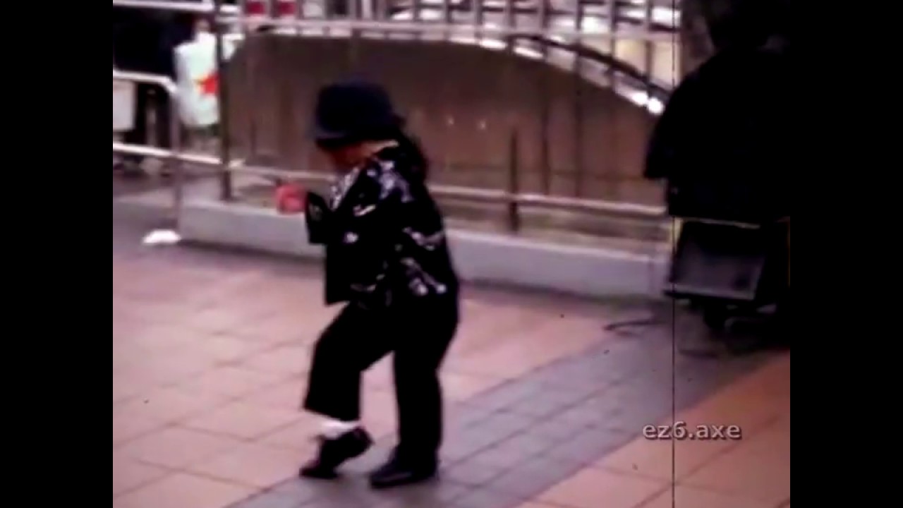 Nego Bam Jackson - Billie Jean (MEME EDIT) By Canal Big Pope - YouTube