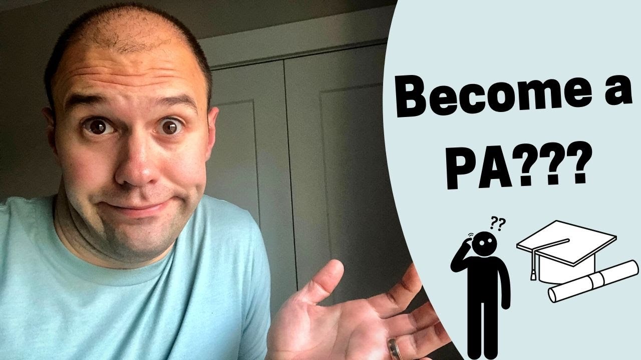 What qualifications do you NEED to be a Pathologist Assistant? - YouTube