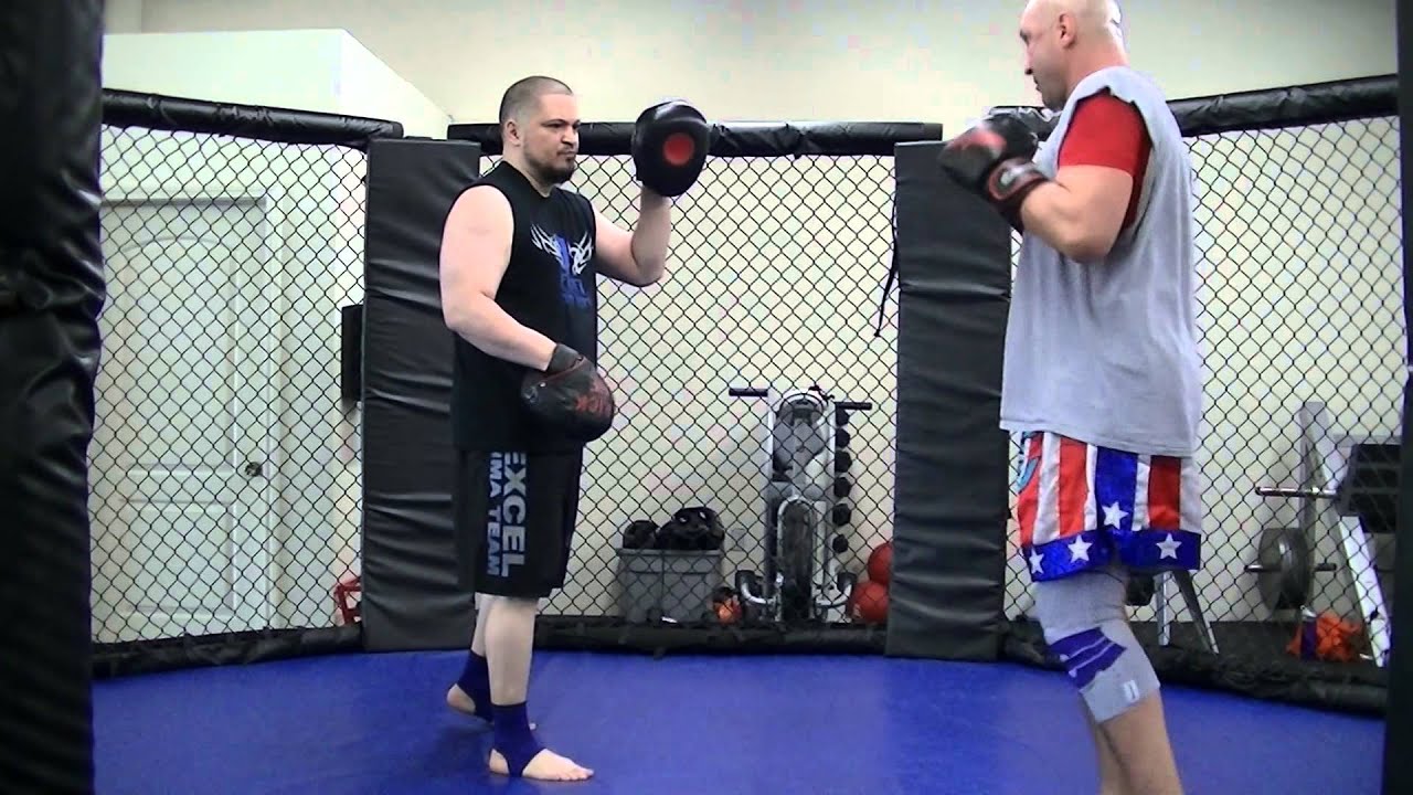 RICK "THE JET" ROUFUS 10.0 - YouTube