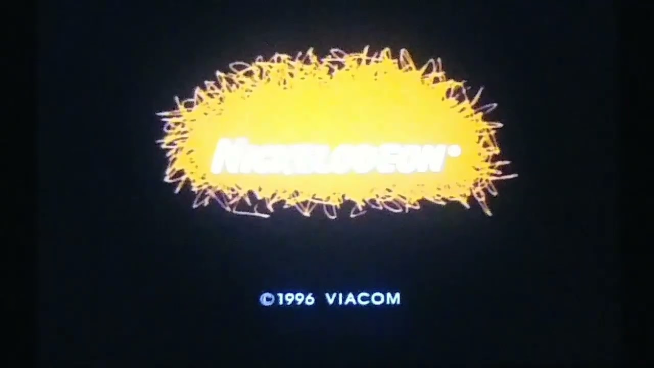 Joe Murray Productions/Games Animation Inc/Nickelodeon 1996 - YouTube