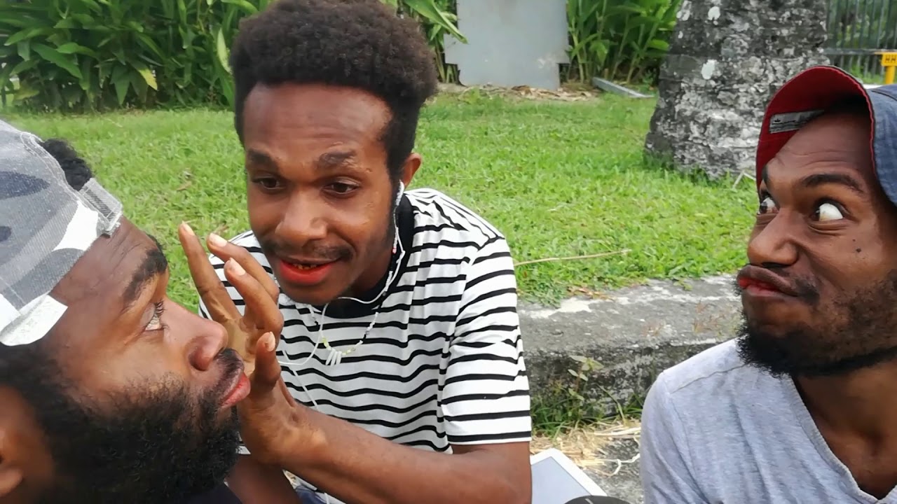 Staring Contest - YouTube