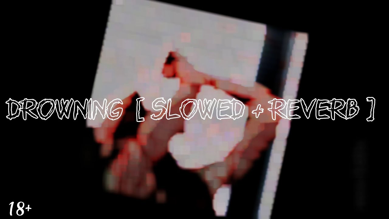 Drowning [ slowed + reverb ] Anime 4k wallpaper - edit - YouTube