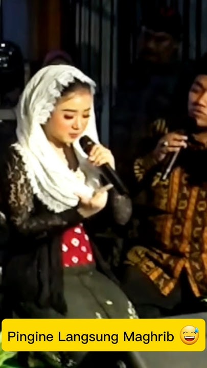 Niken Ngeyel - YouTube