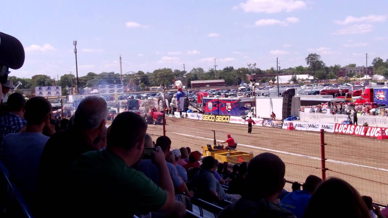 PPL Champions Tour: Neil Gettinger's Lessons Learned | Indianapolis, IN ...