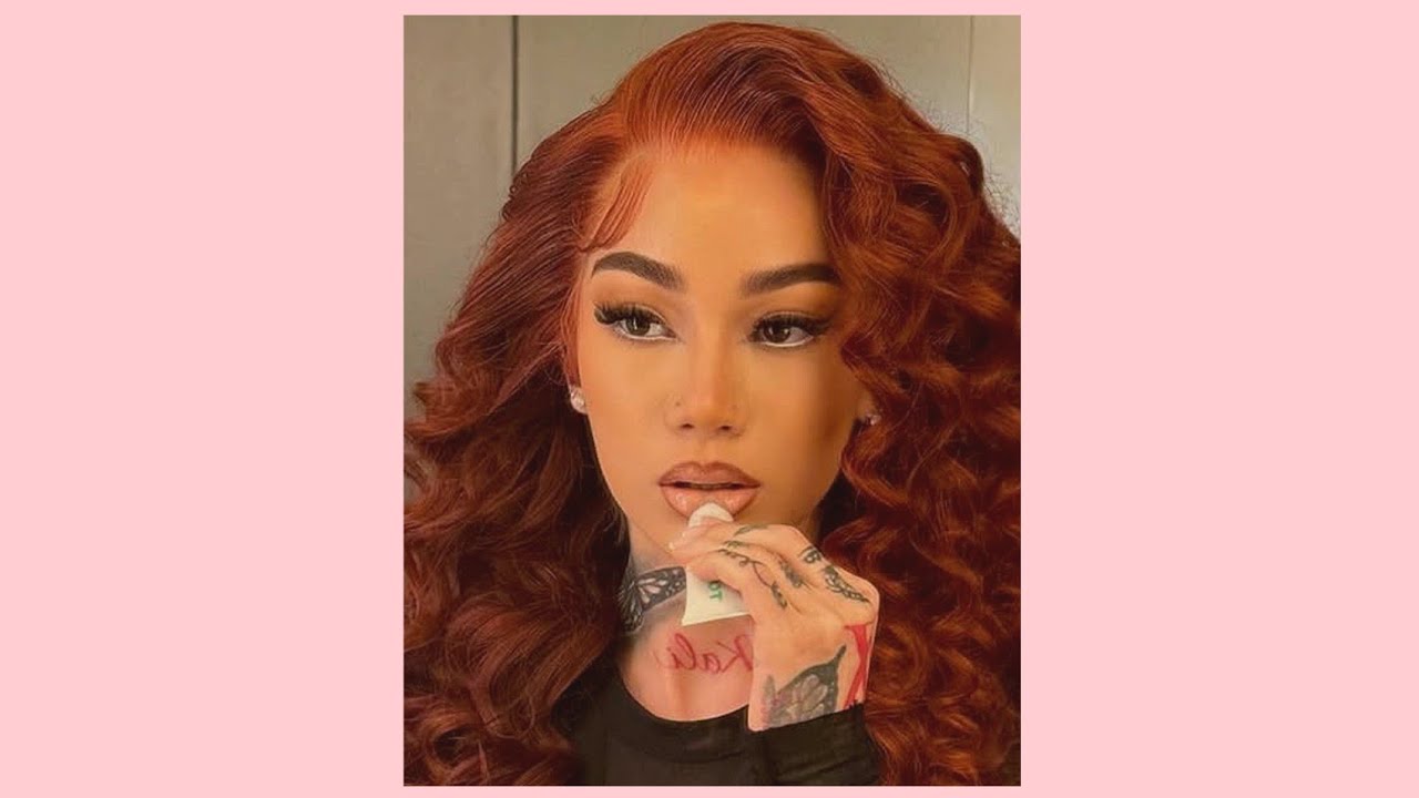 JT x City Girls Type Beat - 'RHYMES'' | Female Rap Beats 2025 - YouTube