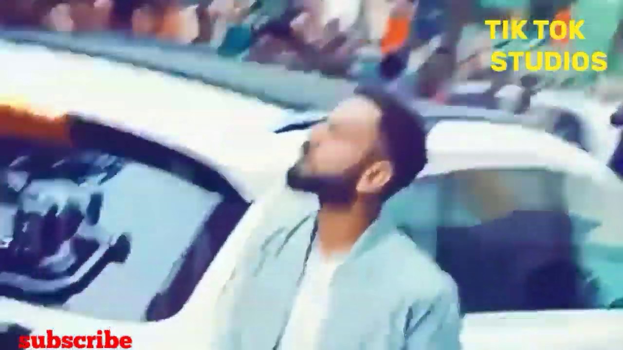 Virat Kohli Mr Fasu Top Trending Tik Tok Videos Youtube