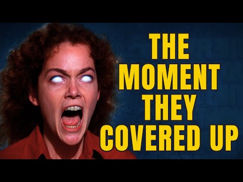 The Fury (1978): Secrets Buried Deeper Than the Basement