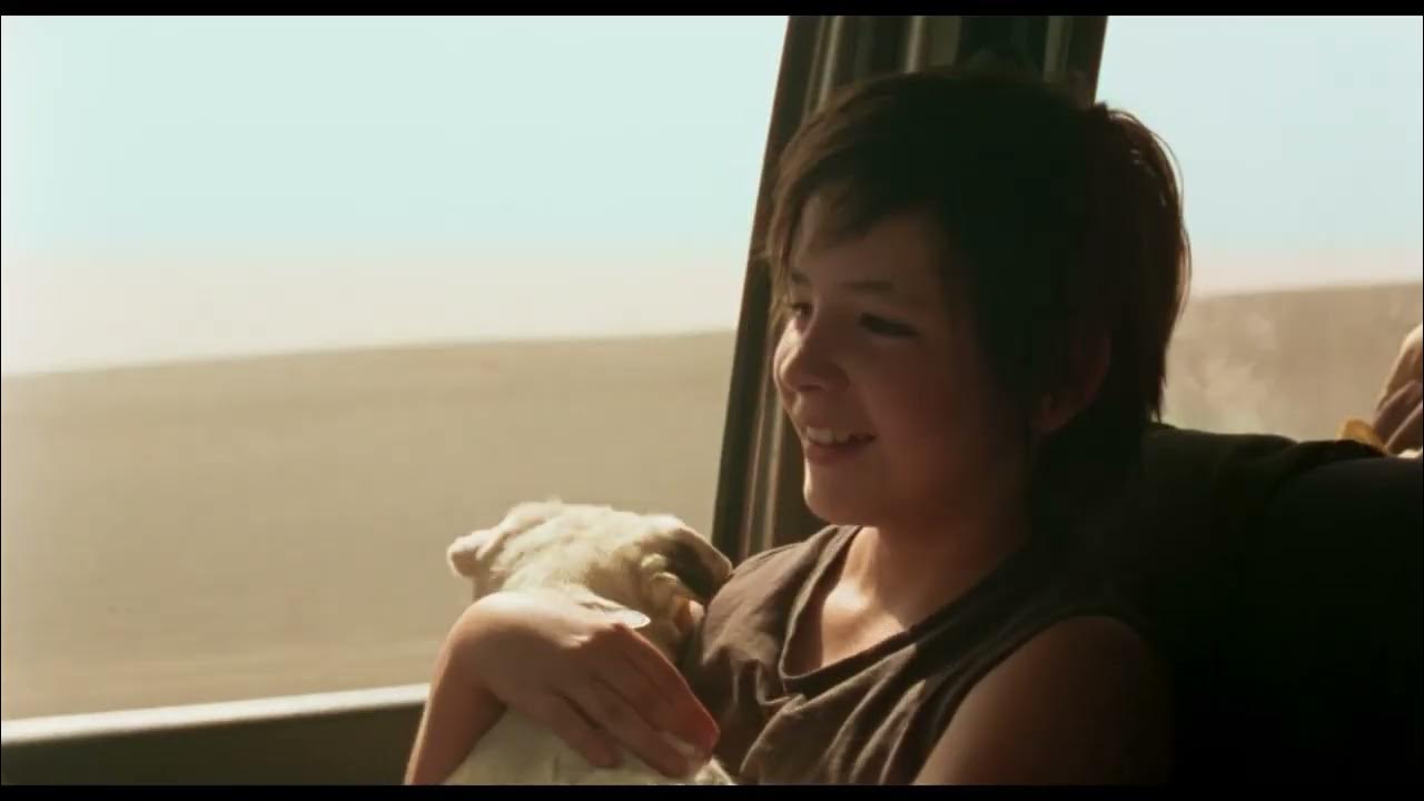 Sirât (2025) | Official Trailer | Cambridge Film Festival 2025 - YouTube