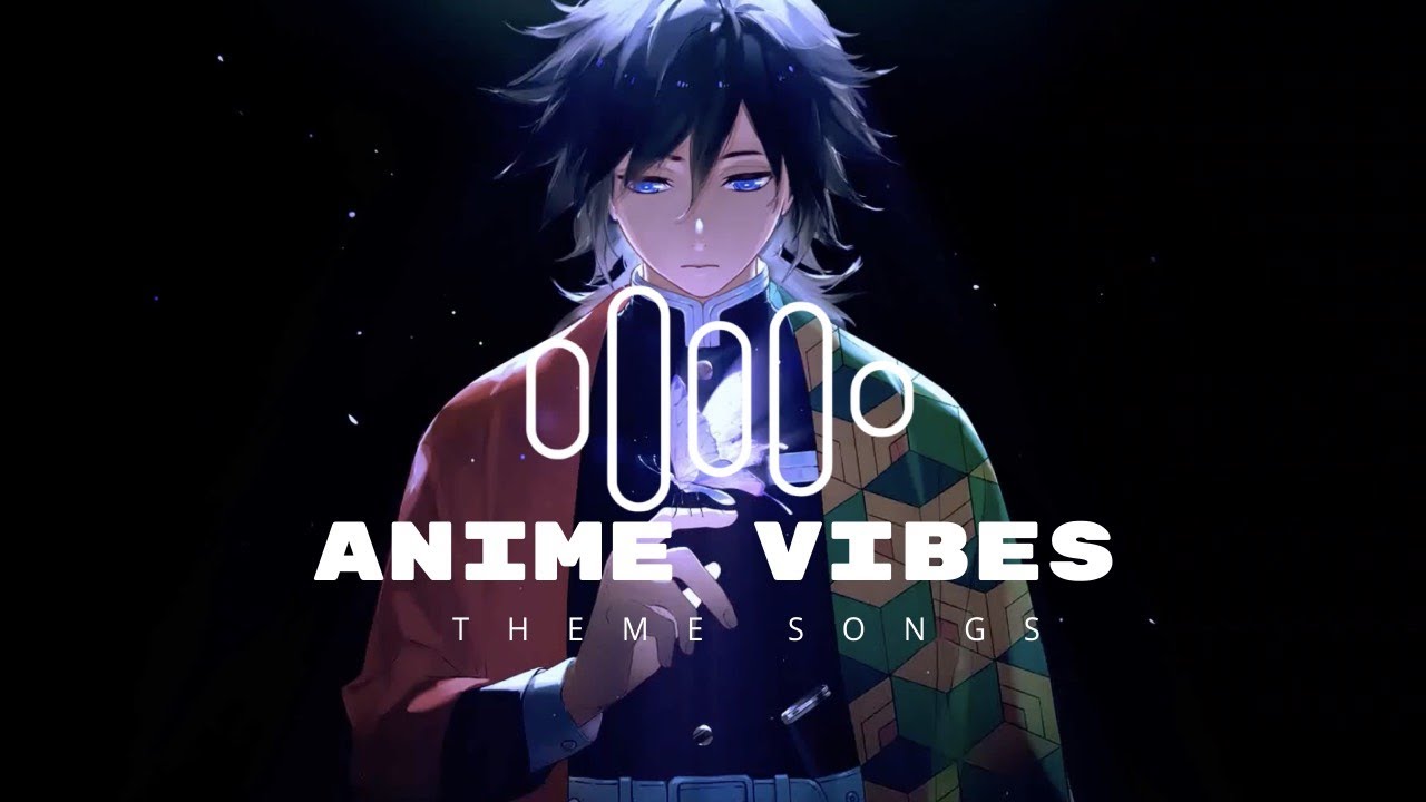 NETTA MUSIC | ANIME Theme Song Background Music For Best Anime ...