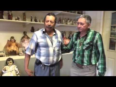 Oscar Interiano - YouTube