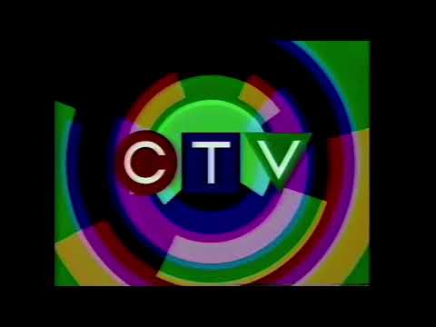 CTV logo history - YouTube