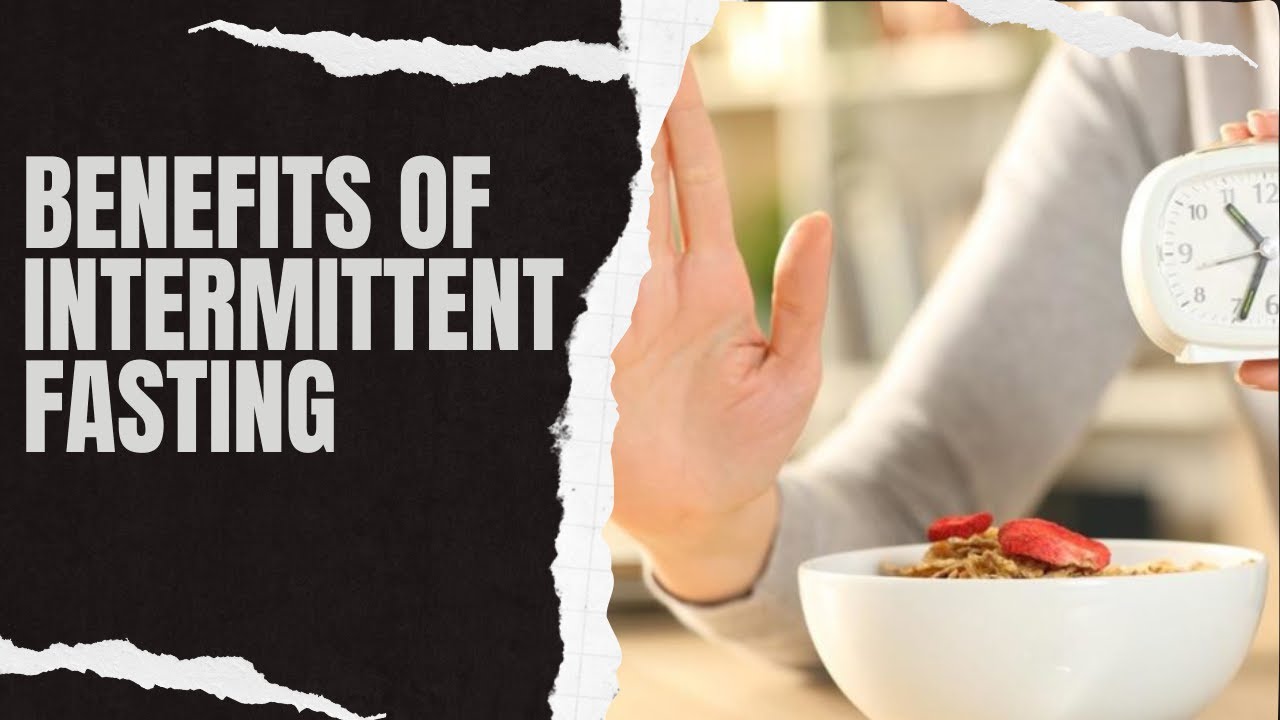 Unlocking the Secrets of Intermittent Fasting - YouTube