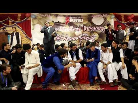 Tu Meri Zindagi Hai by Janas Khan