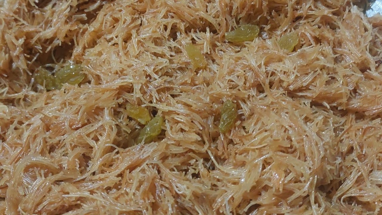 wheat flour sev/visrati vangi/village people's favorite recipe/gujarati ...