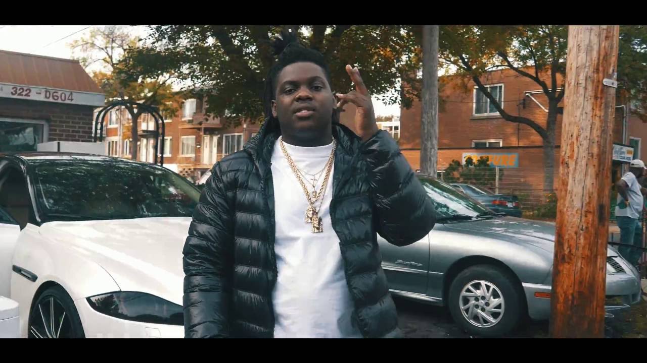 IZZY-S - REAL (Prod by DICEPLAY BEATS) | Shot by PAVFILMS - YouTube