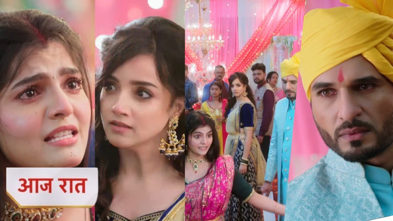 Aarti Anjali Awasthi Today NEW PROMO 19th September 2025 - Aarti ki ...