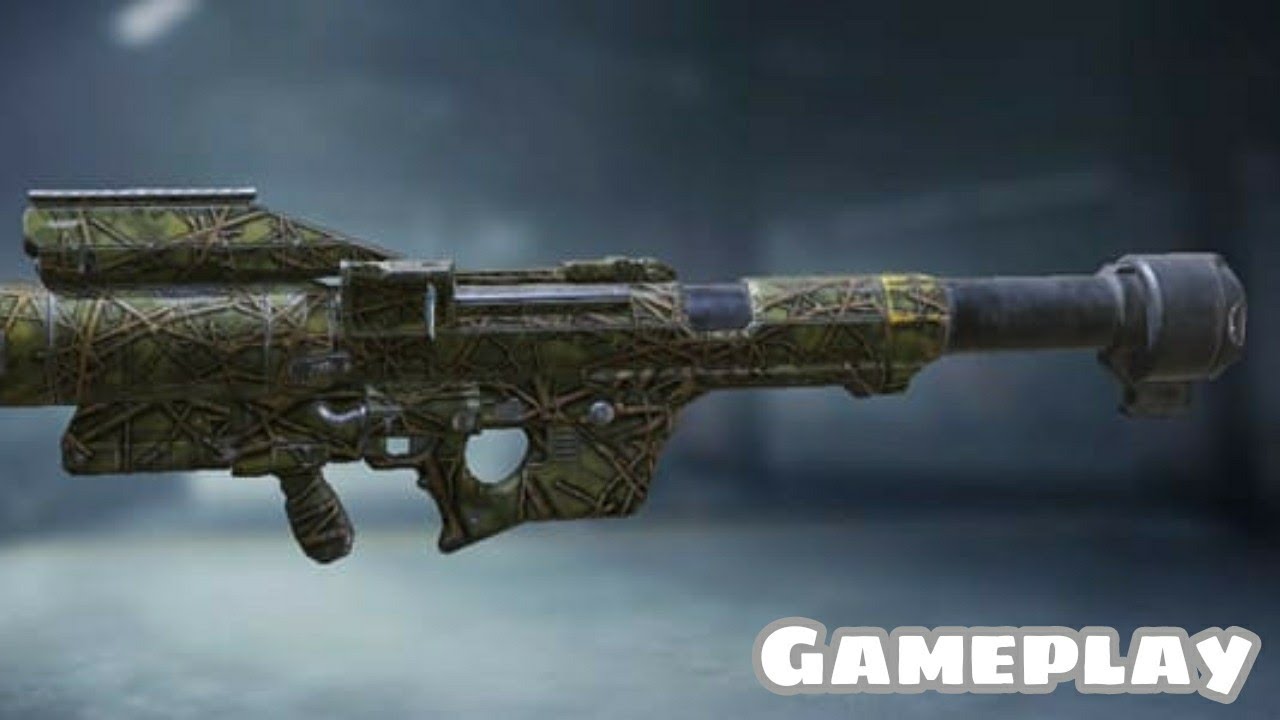 Best Launcher Ever!?! Cod Mobile - YouTube