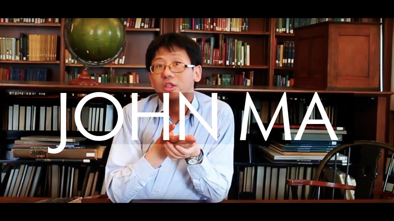 John Ma | Part Two: The Maccabees and Religious Persecution - YouTube