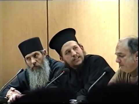 ΠΑΡΟΥΣΙΑΣΕΙ ΣΕΡΑΦΕΙΜ ΡΟΟΥΖ 4 - YouTube