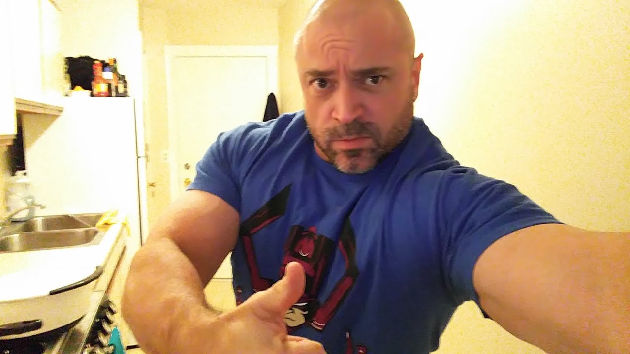 Can the Doug Hepburn Method Add 120lbs to a Lift? - YouTube