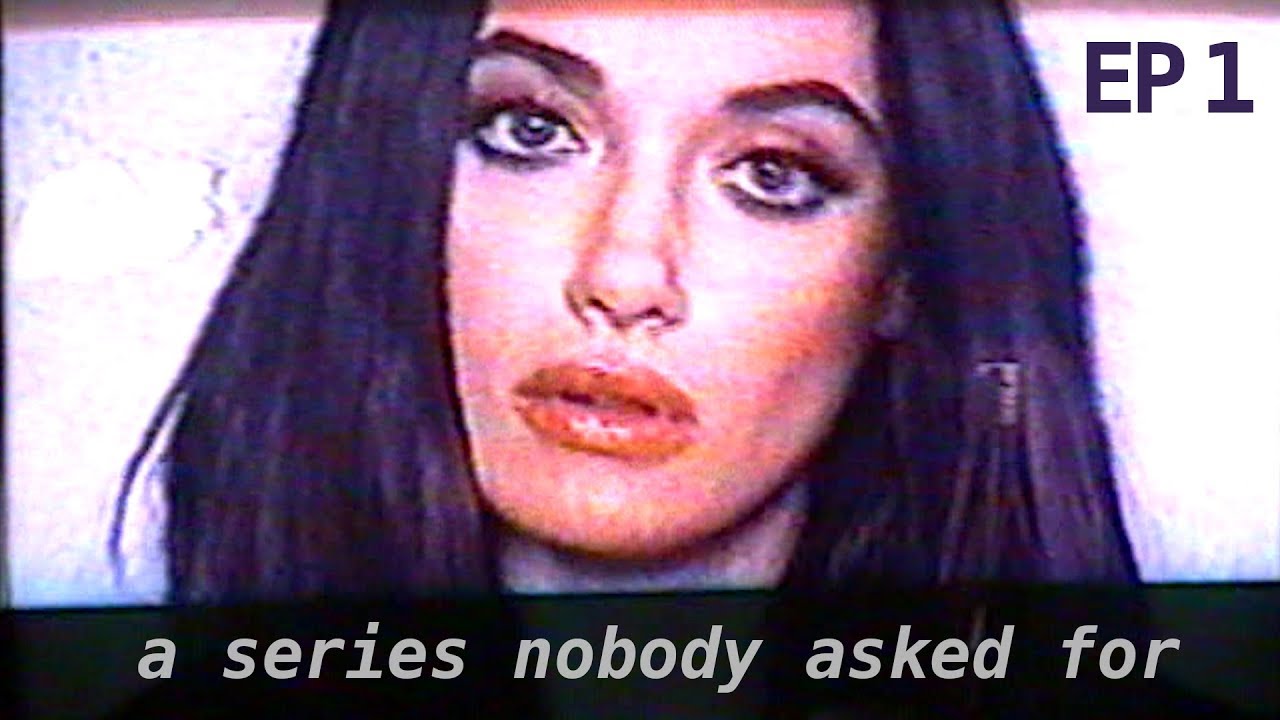 Get to Know Olivia O'Brien: A Series Nobody Asked For; Episode 1- Plotting World Domination ...