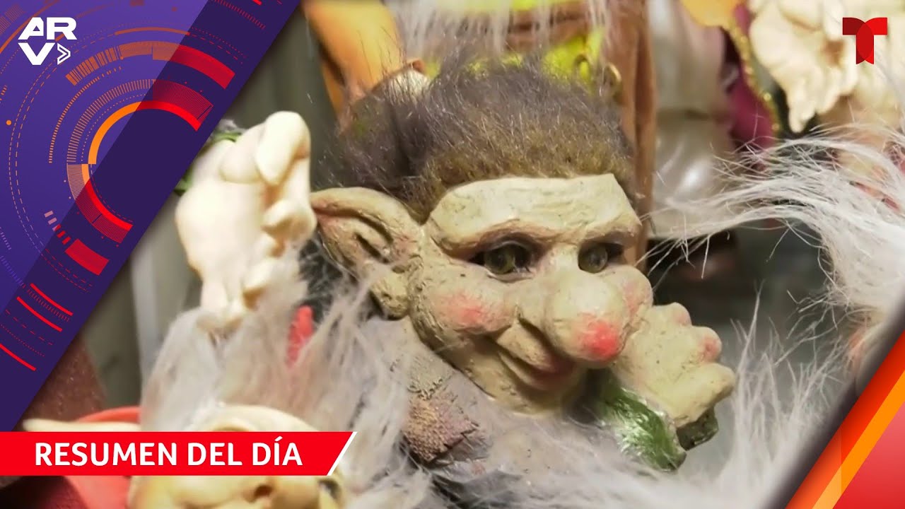Resumen Al Rojo Vivo, miércoles 7 de febrero de 2024 - YouTube