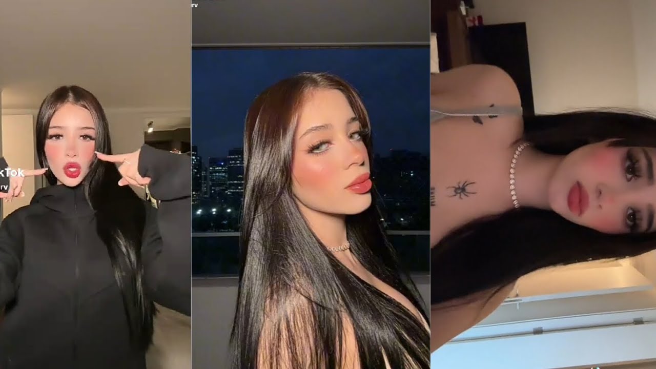 Tiktoks De Iamferv💗 - YouTube