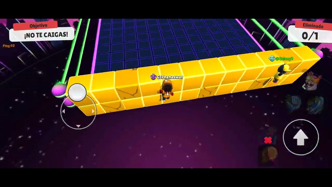 pvp con mi compa - YouTube