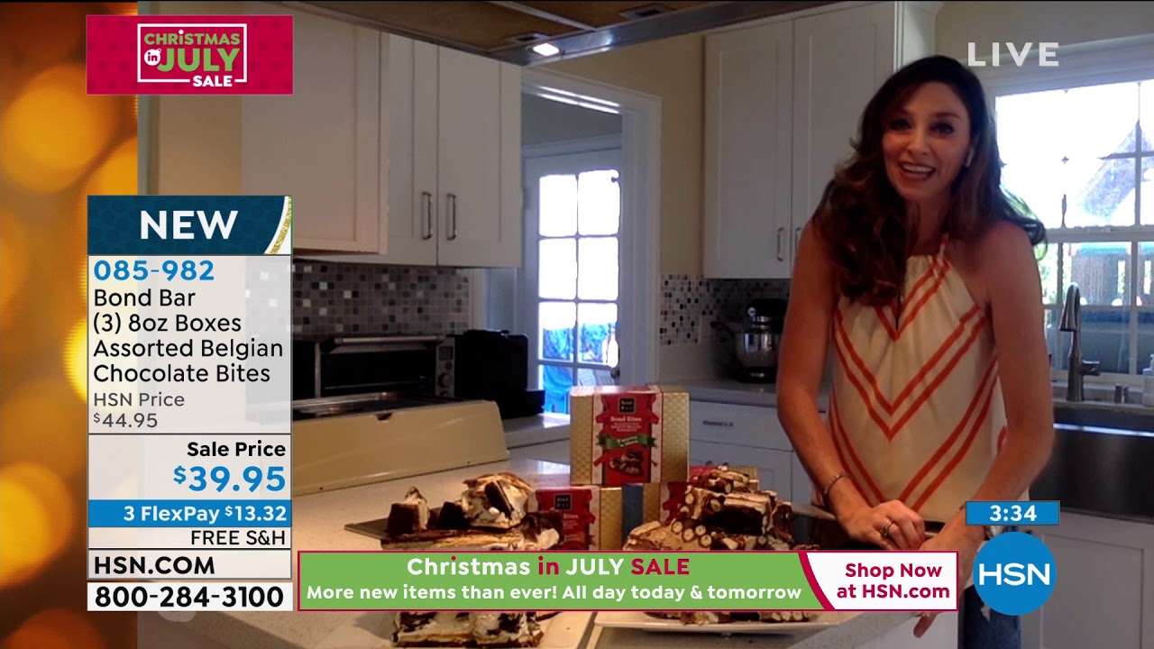 Bond Bar (3) 8 oz. Boxes Assorted Belgian Chocolate Bites - YouTube