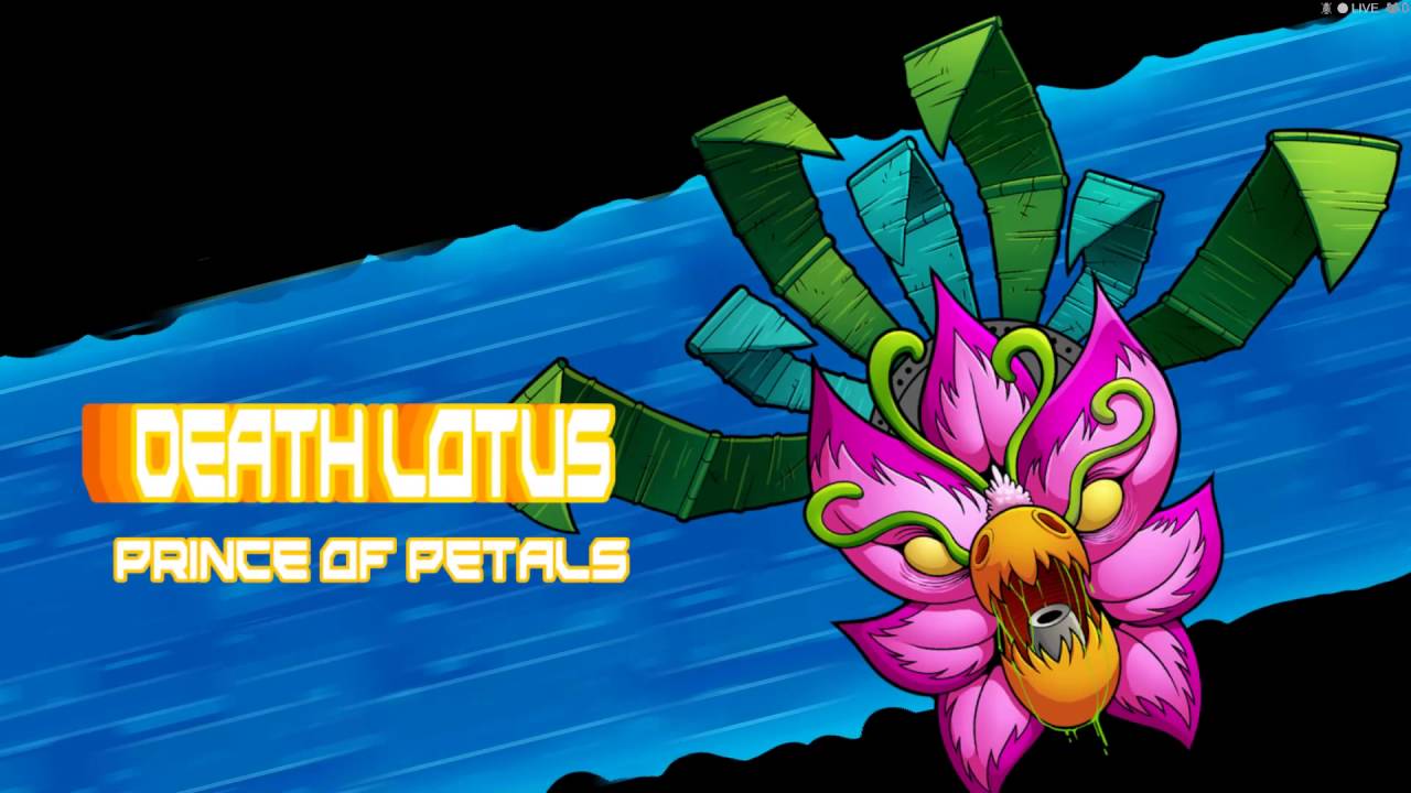 20XX:High Tide+Wrath+Swarm+Marathon+Furor+Purist #Ace - YouTube