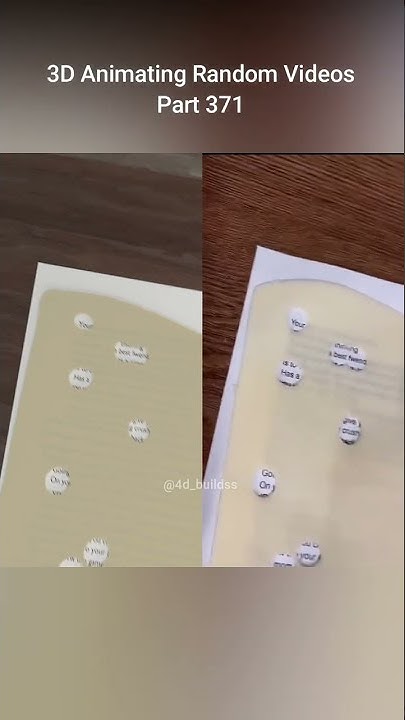 Its true and you know it bestie (3D Animating Random Videos) (Part 371) #Shorts - YouTube