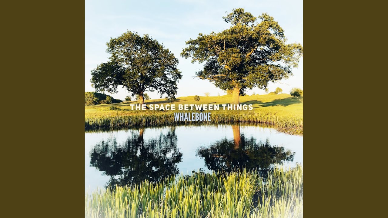 The Space Between Things - YouTube