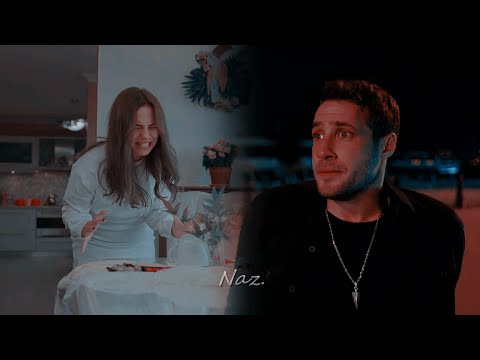 ▶ CenCer || Gönlüm Göçebe